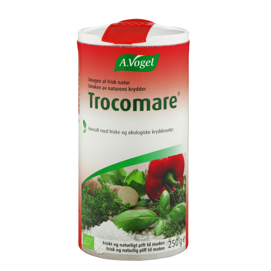 A. Vogel Trocomare