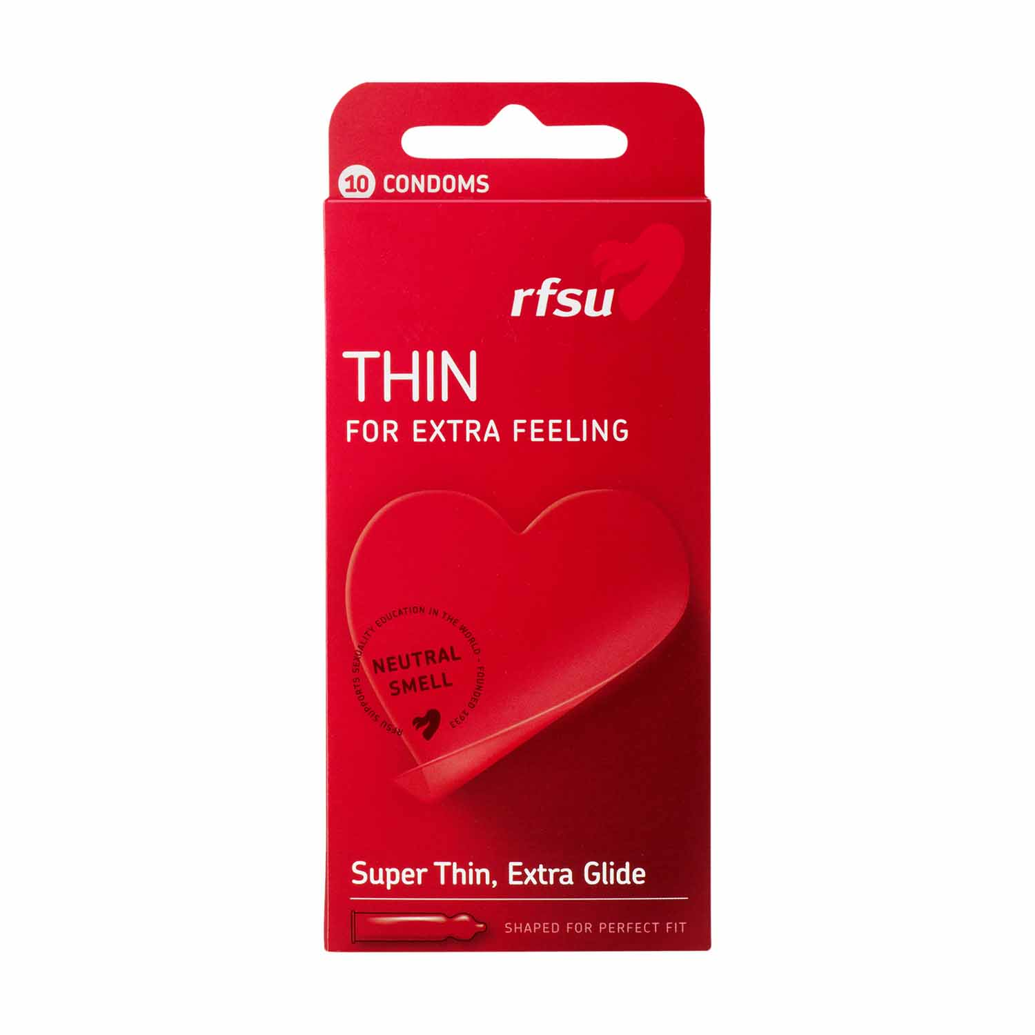 RFSU Kondom Thin