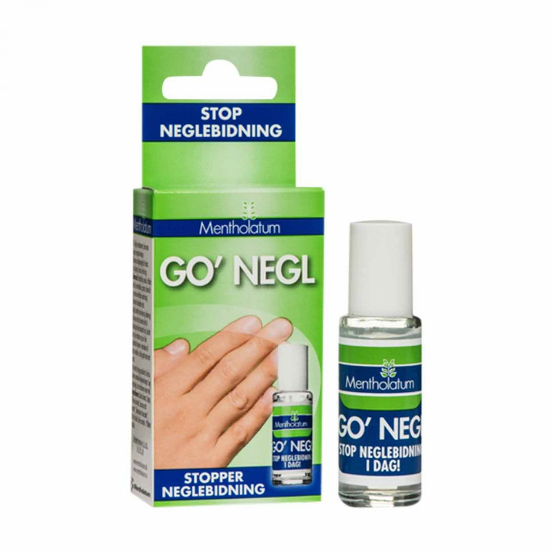Mentholatum Go'Negl