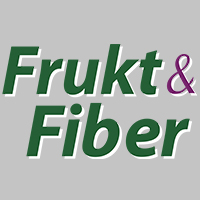 Frukt & Fiber | Midsona Norge